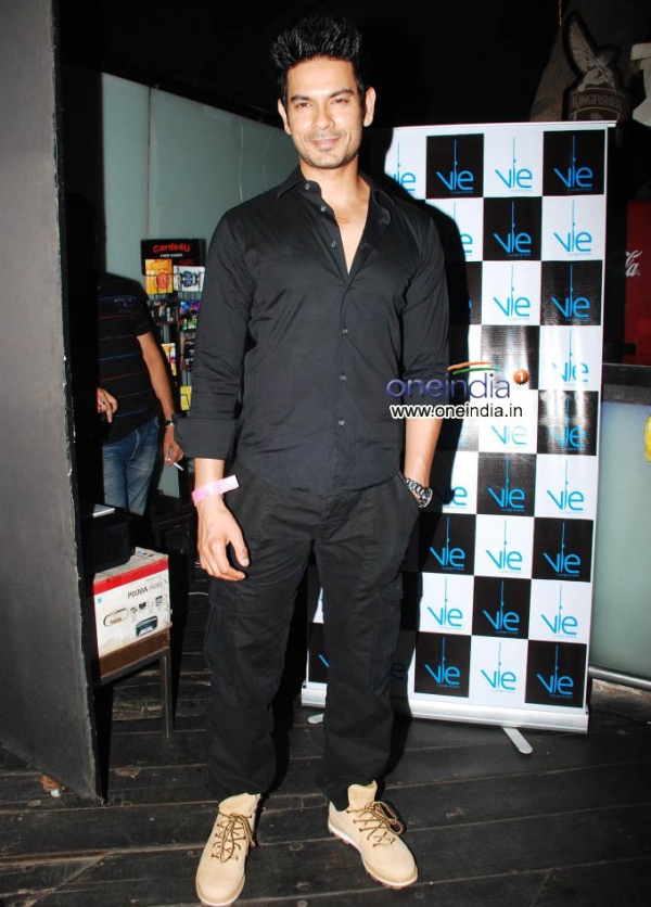 MTV Party at Vie Lounge Photos Photos - FilmiBeat