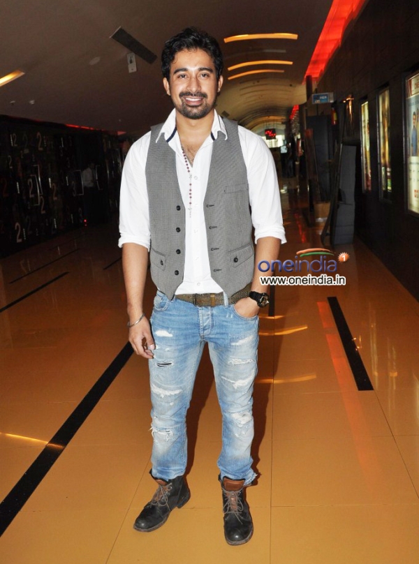 Mod First Look Launch Photos - FilmiBeat