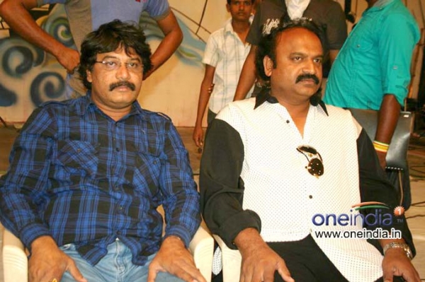 Aata Movie on the Sets Photos - FilmiBeat