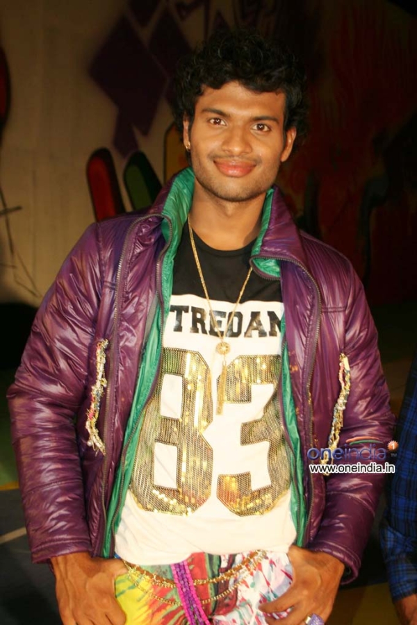 Aata Movie on the Sets Photos - FilmiBeat