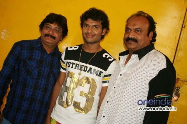 Aata Movie on the Sets Photos - FilmiBeat