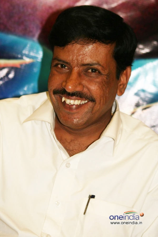 Rana Prathap Movie Pressmeet Photos - FilmiBeat