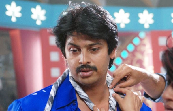 Ethiri En 3 On Location Photos - FilmiBeat