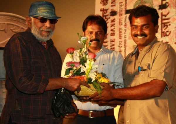 Eththan Audio Launch Photos - FilmiBeat