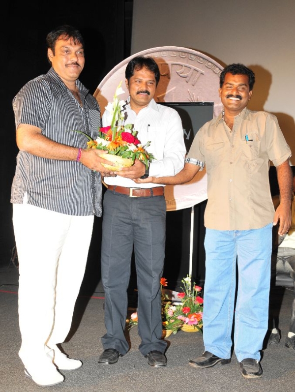 Eththan Audio Launch Photos - FilmiBeat