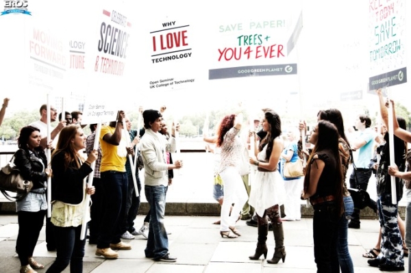 Ra.One Photos: HD Images, Pictures, Stills, First Look Posters of Ra ...