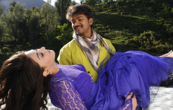 Velayudham Photos: HD Images, Pictures, Stills, First Look Posters of ...