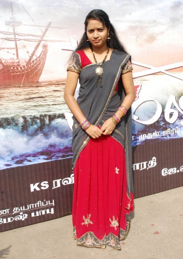 Pallu Movie Launch Photos - FilmiBeat