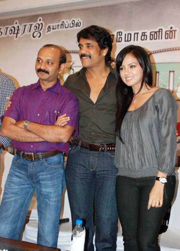 Payanam Press Meet Photos - FilmiBeat