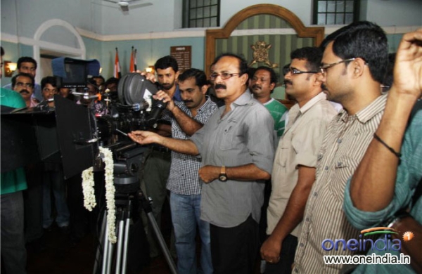 Melvilasam Movie Muhurat Photos - FilmiBeat