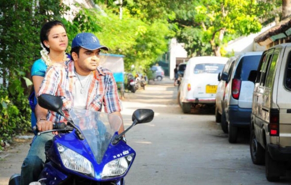 Ra Ra Photos: HD Images, Pictures, Stills, First Look Posters of Ra Ra ...