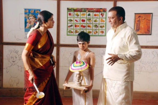 Puthran Photos: HD Images, Pictures, Stills, First Look Posters of ...