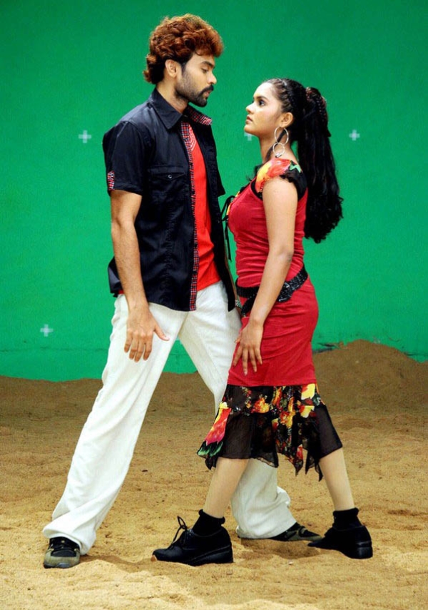 Aaran Photos: HD Images, Pictures, Stills, First Look Posters of Aaran ...