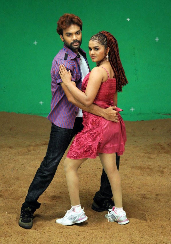 Aaran Photos: HD Images, Pictures, Stills, First Look Posters of Aaran ...