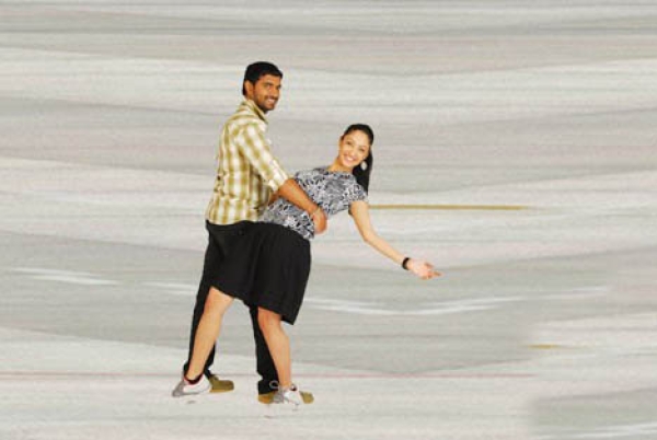 Kamban Photos: HD Images, Pictures, Stills, First Look Posters of ...