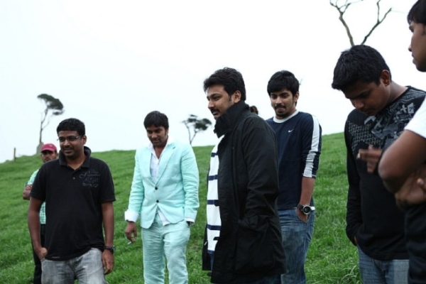 Tamilpadam Photos: HD Images, Pictures, Stills, First Look Posters of ...
