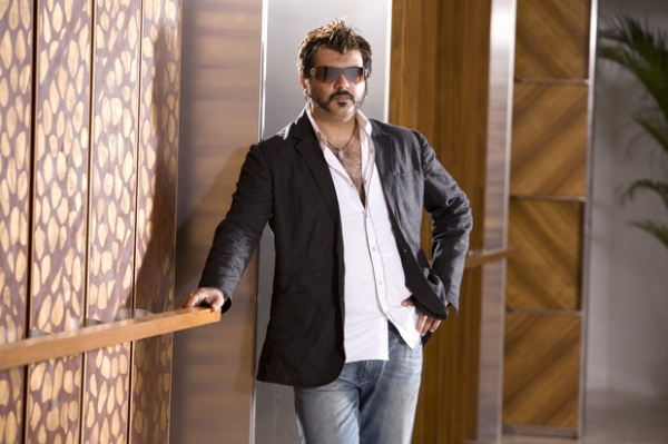 Asal Ajith Wallpaper