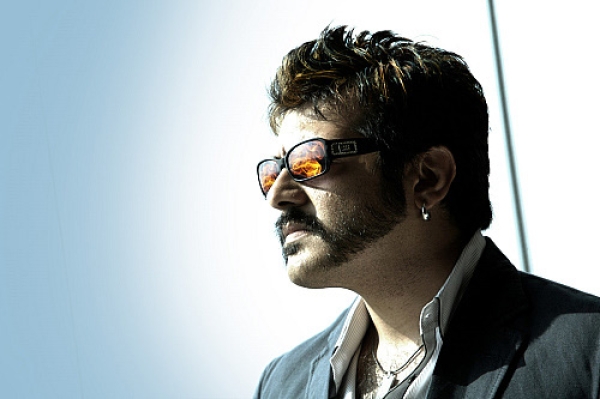 Ajith Asal Wallpapers