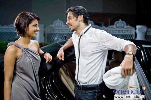 Pyaar Impossible Poster