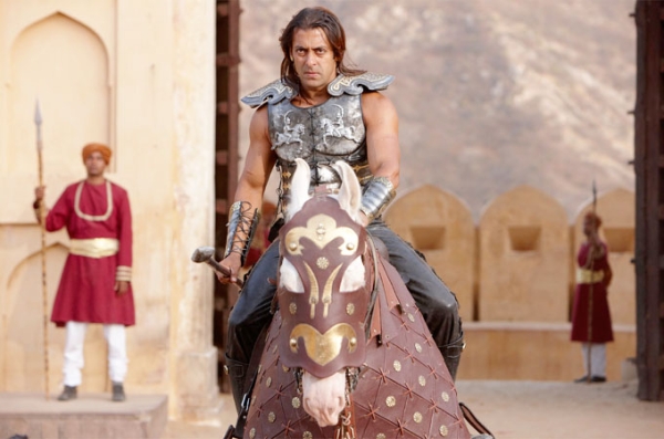 Veer Movie Wallpaper