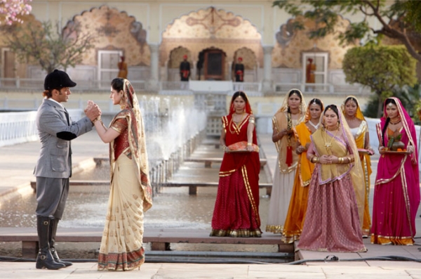 Veer Movie Wallpaper