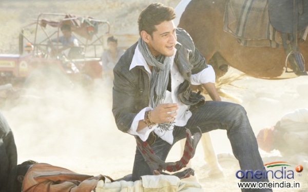 Khaleja Wallpapers Hd