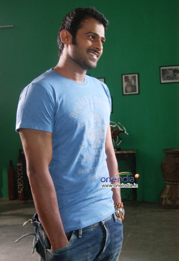 Prabhas Wallpapers In Mr Perfect