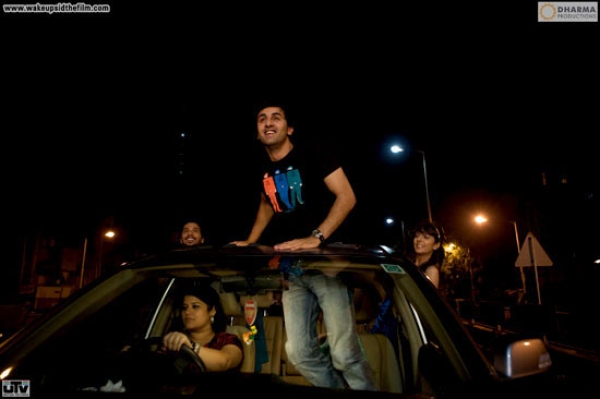 Wake Up Sid Wallpapers High Resolution