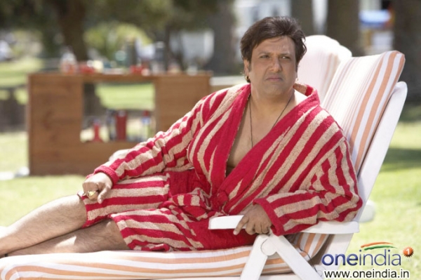 Life Partner Movie Stills