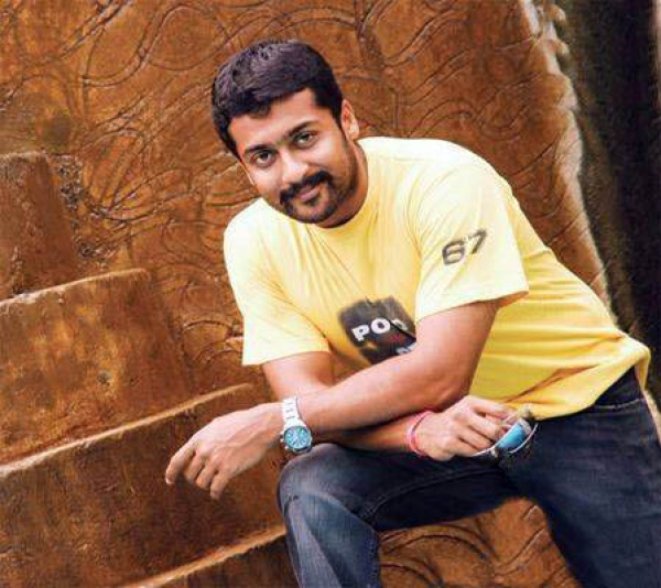 Singam Photos: HD Images, Pictures, Stills, First Look Posters of ...