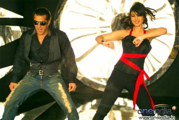 Wanted 2009 Wallpaper