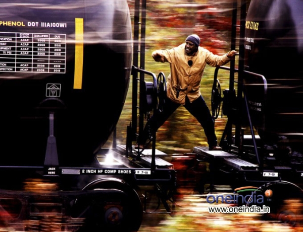 Unstoppable Photos: HD Images, Pictures, Stills, First Look Posters of ...