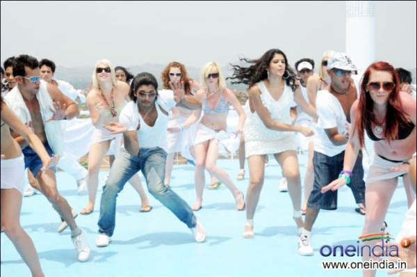 vedam Photos: HD Images, Pictures, Stills, First Look Posters of vedam ...