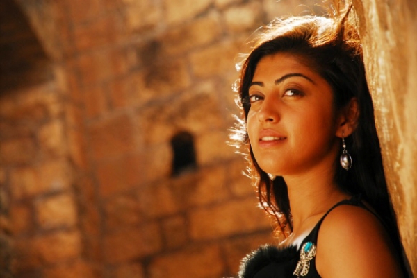 Pranitha In Jarasandha