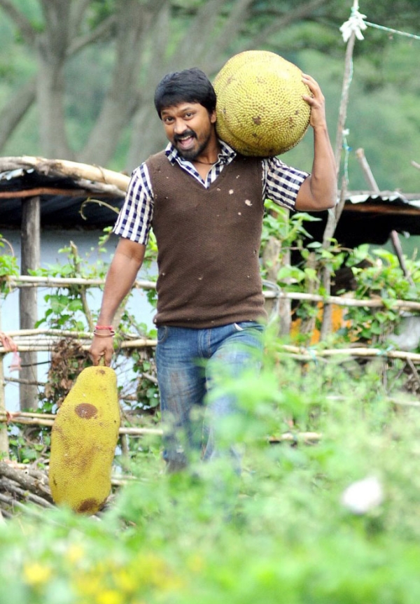 Kazhugu Photos: HD Images, Pictures, Stills, First Look Posters of ...