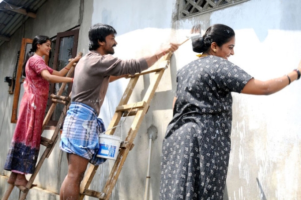 Kazhugu Photos: HD Images, Pictures, Stills, First Look Posters of ...