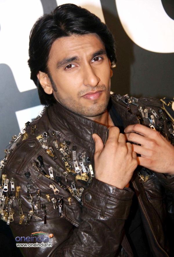 Ladies Vs Ricky Bahl Audio Launch Photos - FilmiBeat