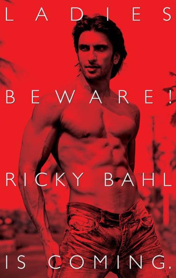 Ladies Vs Ricky Bahl Wallpapers Hd