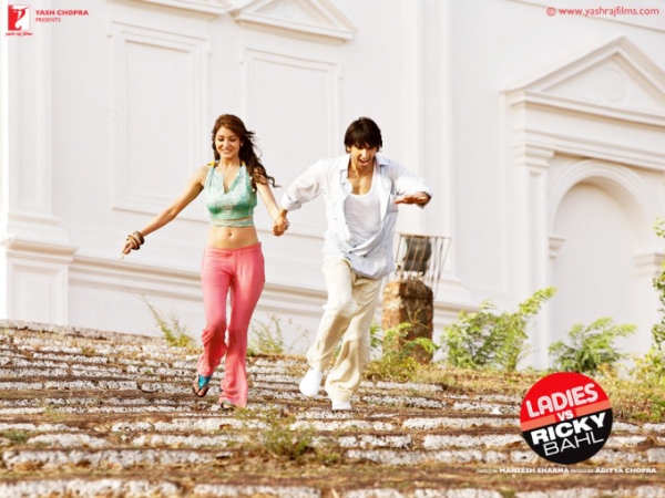 Ladies Vs Ricky Bahl Wallpapers