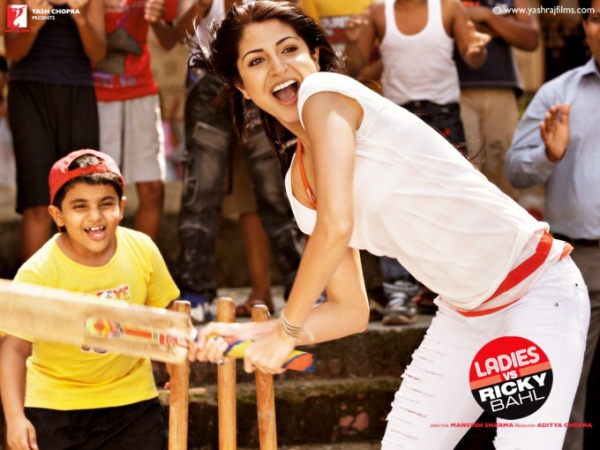 Ladies Vs Ricky Bahl Wallpapers Hd