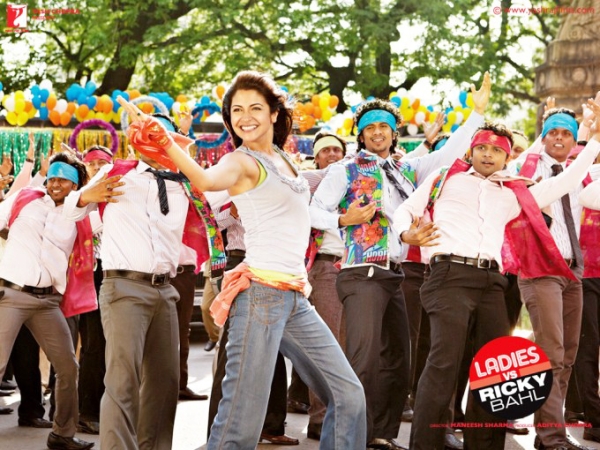 Ladies Vs Ricky Bahl Wallpapers Hd