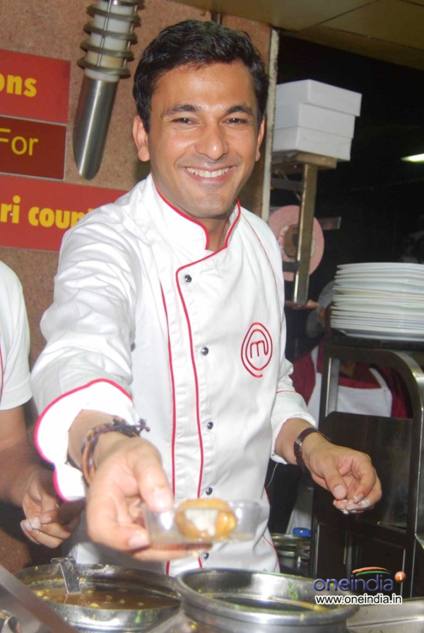 MasterChef India 2 Photos - FilmiBeat