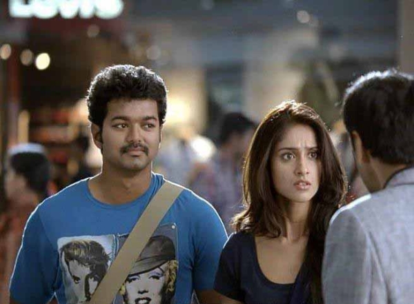 Nanban Wallpapers Indiaglitz
