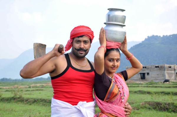 Oththigai Photos: HD Images, Pictures, Stills, First Look Posters of ...