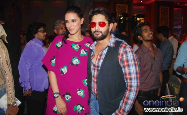 Pappu Can't Dance Saala Audio Launch Photos - FilmiBeat