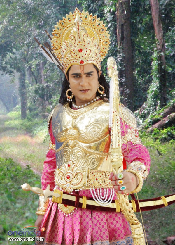 Sri Rama Rajyam Photos: HD Images, Pictures, Stills, First Look Posters ...