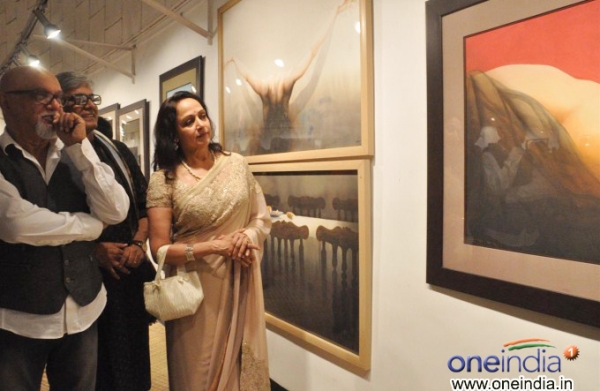 Sudip Roy Art Gallery Photos - FilmiBeat