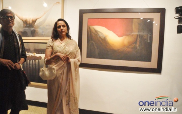 Sudip Roy Art Gallery Photos - FilmiBeat