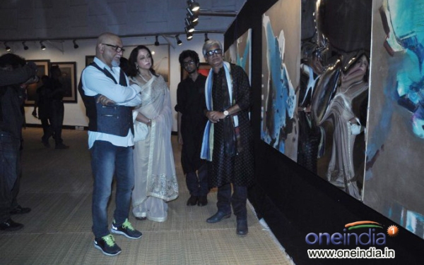 Sudip Roy Art Gallery Photos - FilmiBeat