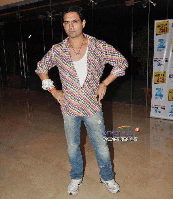 Sandeep Baswana Photos: Latest HD Images, Pictures, Stills & Pics ...